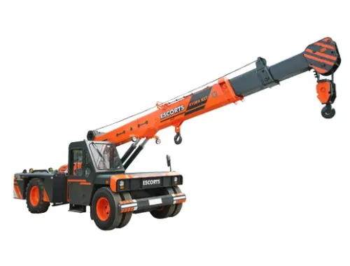 clexenrentals |farana cranes