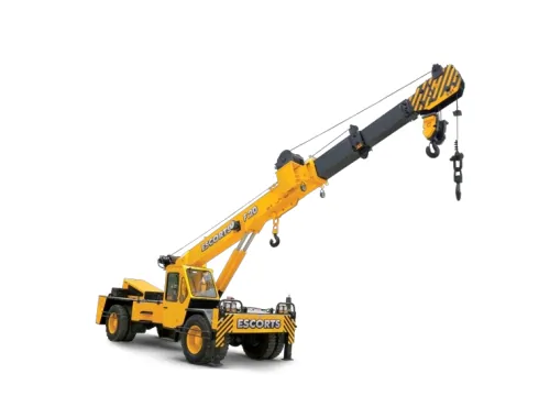 clexenrentals |farana cranes